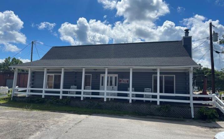 4134 E 1st Street, Blue Ridge, GA 30513 | Crexi.com