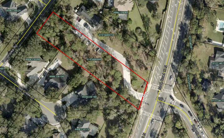 1430 State Rd 13 N, Fruit Cove, FL 32259 | Crexi.com