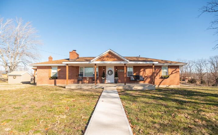 13927 US Hwy 160 E, Naylor, MO 63953 | Crexi.com