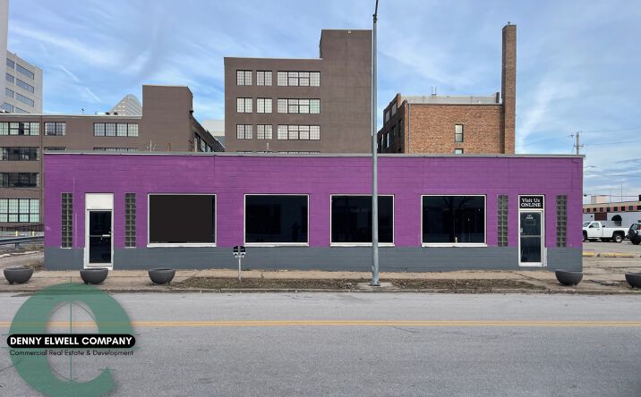 Des Moines, IA Commercial Real Estate for Sale | Crexi.com