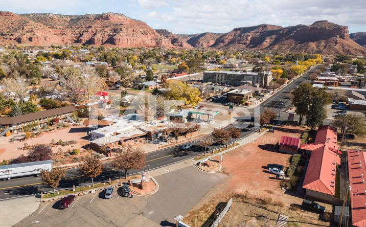 238 W Center St, Kanab, UT 84741 | Crexi.com