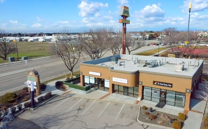 993 S Progress Ave, Meridian, ID 83642 | Crexi.com