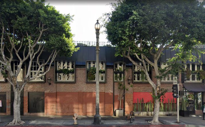 801-817 Maple Ave, Los Angeles, CA 90014 | Crexi.com