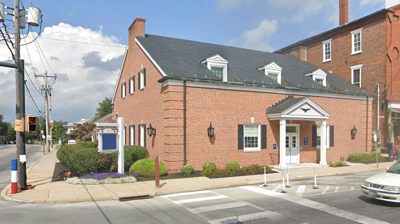 1 E Main St, Strasburg, PA 17579 | Crexi.com