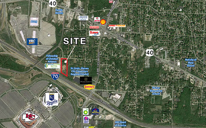 8809 Leeds Rd, Kansas City, MO 64129 | Crexi.com