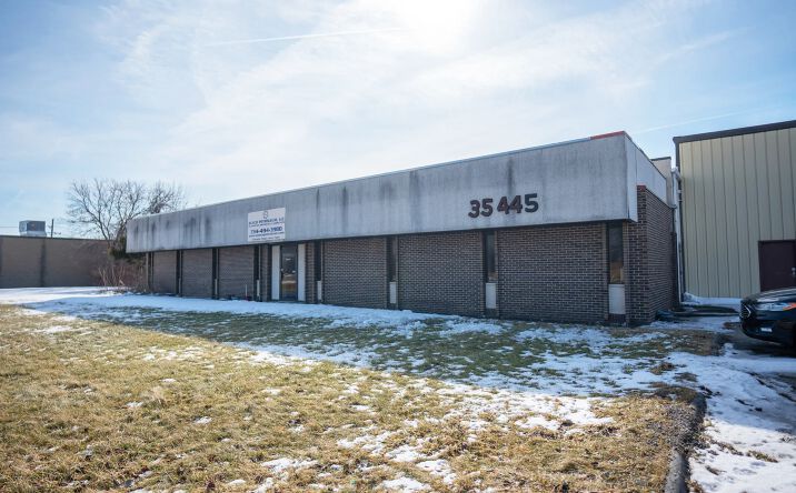 35445 Genron Ct, Romulus, MI 48174 | Crexi.com