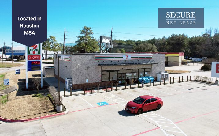 710 Sawdust Rd, Spring, TX 77380 | Crexi.com