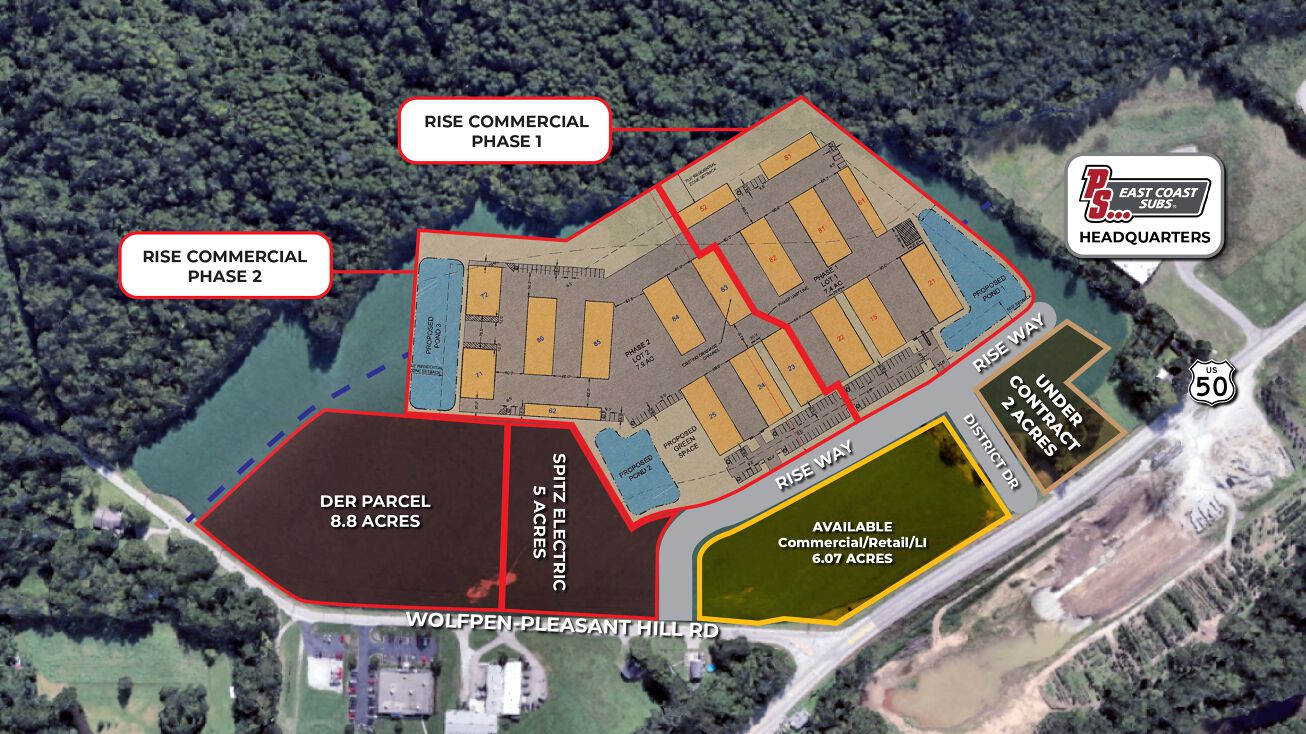 US-50, Milford, OH 45150 | Crexi.com