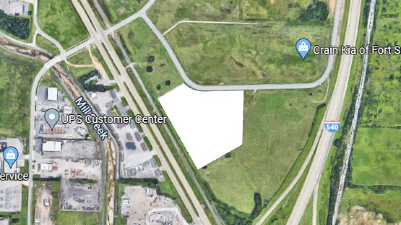 River Valley Auto Park, Fort Smith, NY 72908 | Crexi.com