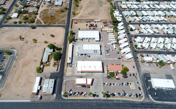 199 W Main Street, Superior, Superior, AZ 85173 | Crexi.com