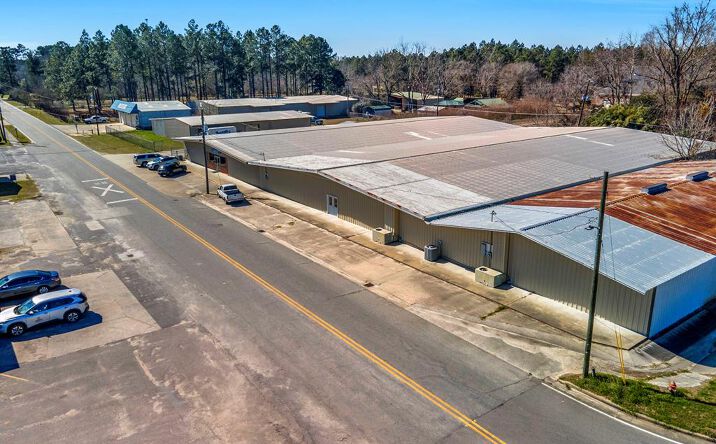 116 S Church Street, Odum, GA 31555 | Crexi.com