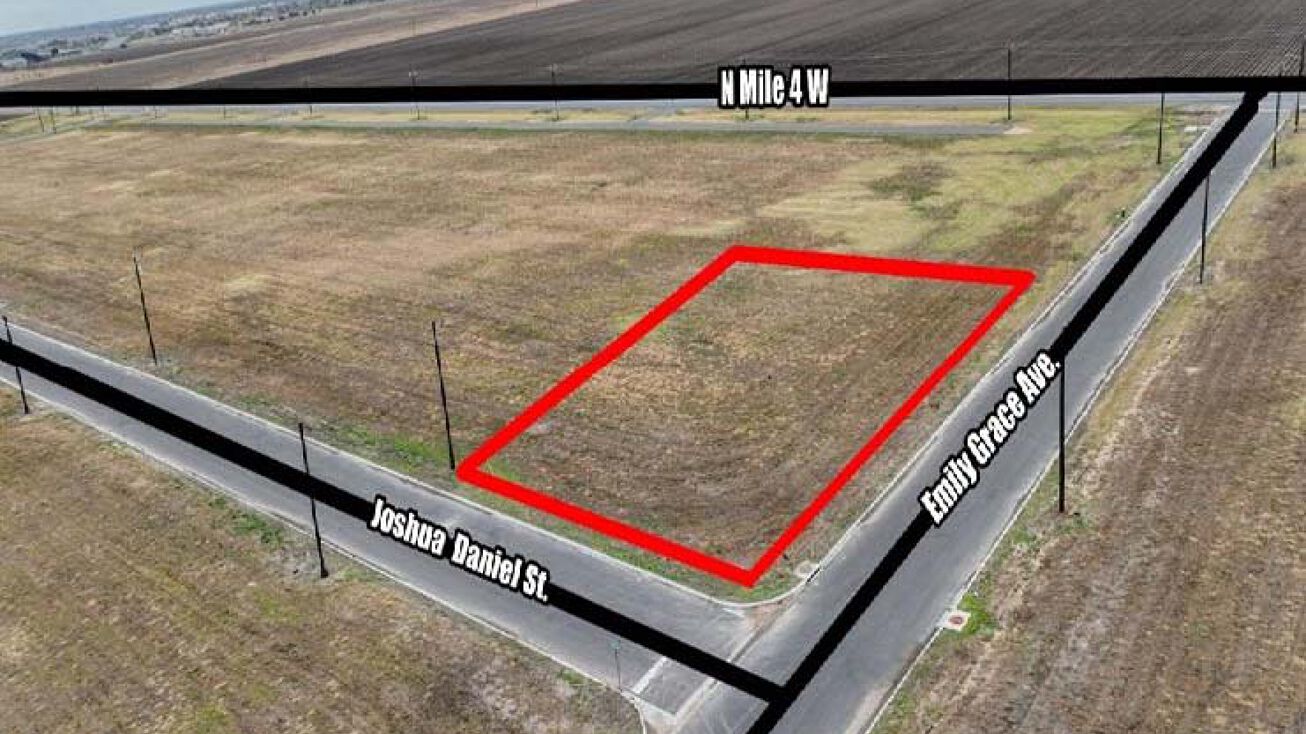 20733 Joshua Daniel St, Monte Alto, TX 78538 | Crexi.com