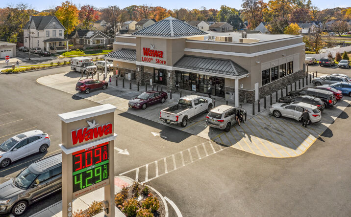 New Jersey Commercial Real Estate for Sale | Crexi.com