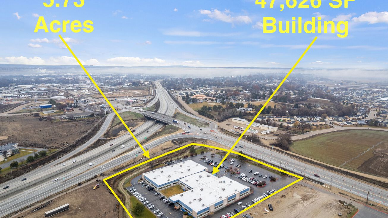 3402 Franklin Rd, Caldwell, ID 83605 | Crexi.com