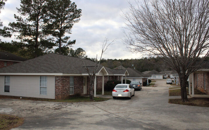 7 E CENTER WIND RIDGE Purvis MS 39475 APN: 28073020204 | Crexi.com