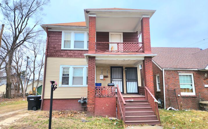 12365 Griggs St, Detroit, MI 48204 | Crexi.com