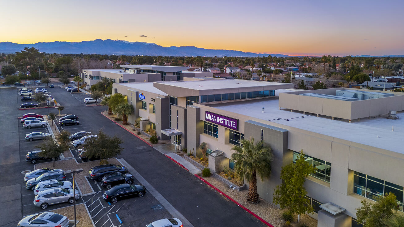 Las Vegas, NV | Crexi.com