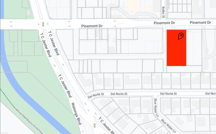 5199 Balbo St, Houston, TX 77091 | Crexi.com