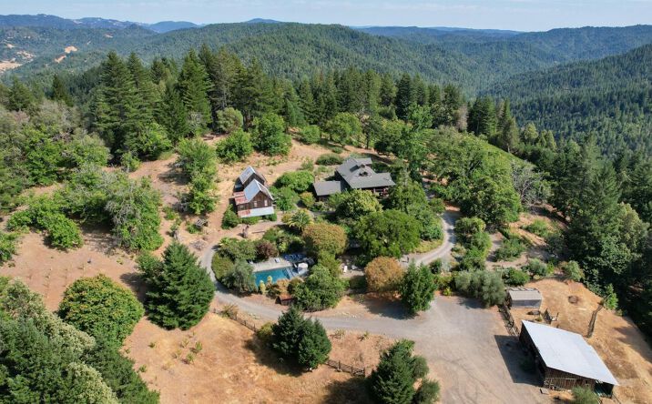 31101 Fish Rock Rd, Yorkville, CA 95494 | Crexi.com