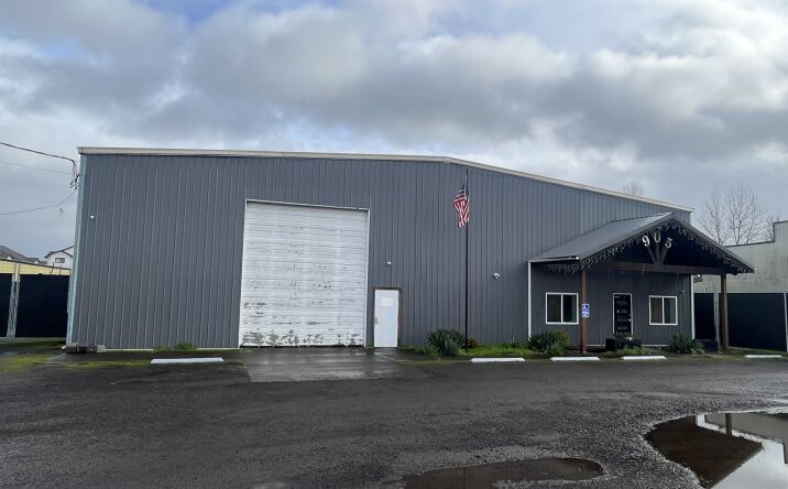 Warehouses for Sale in Oregon | Crexi