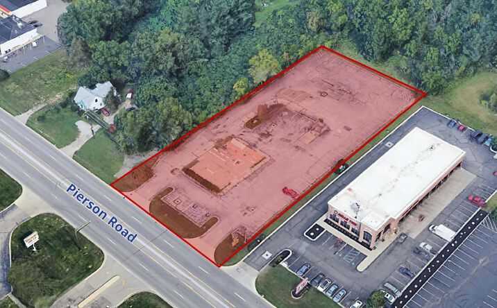 4464 Pierson Rd, Flint, MI 48504 | Crexi.com