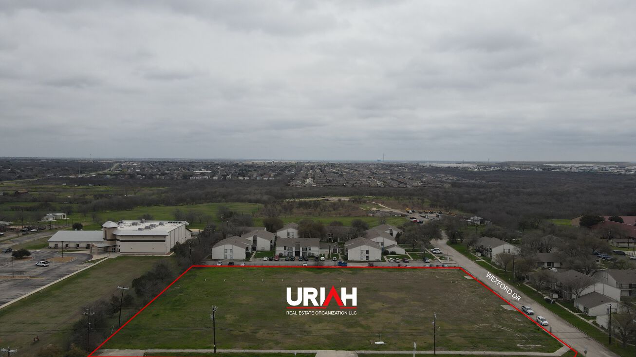 2644 Ackerman Rd, San Antonio, TX 78219 | Crexi.com