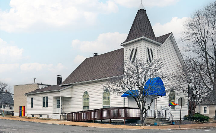 IL Churches and Religious Buildings for Sale | Crexi