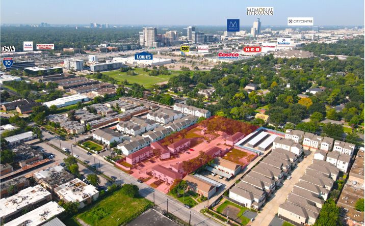 1221 Cedar Post Ln, Houston, TX 77055 | Crexi.com