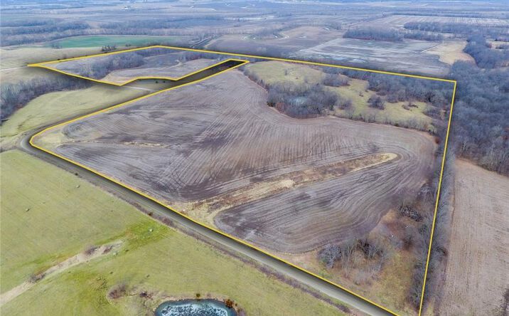 Liv 420 Road, Dawn, MO 64638 | Crexi.com