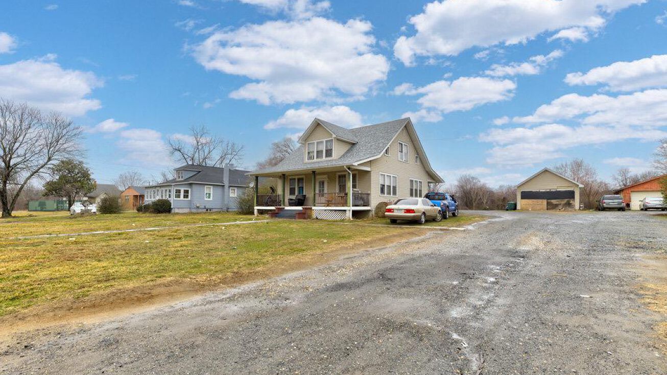 312 Warrenton Road, Fredericksburg, VA 22405 | Crexi.com