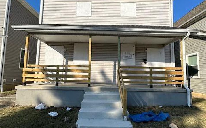 238 REEB AVE Columbus OH 43207 | Crexi.com