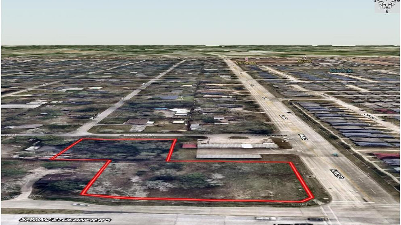 Spring Stuebner Rd, Spring, TX 77389 | Crexi.com