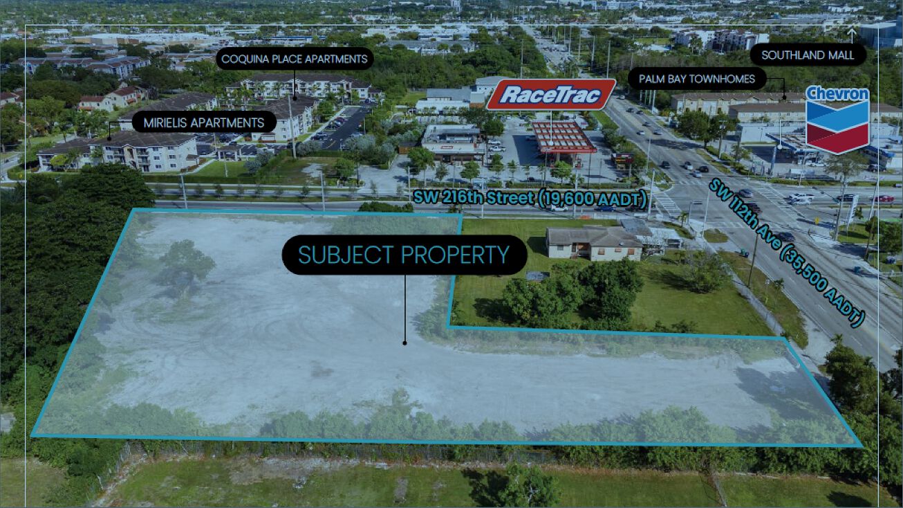11250 SW 216th St, Miami, FL 33170 | Crexi.com