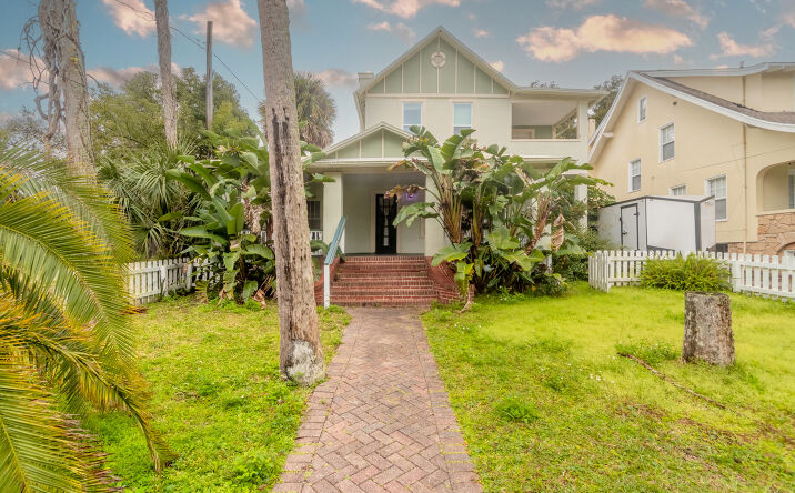 117 Bellevue Ave, Daytona Beach, FL 32114 | Crexi.com