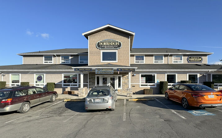 568 - N 5th Ave, Sequim, WA 98382 | Crexi.com