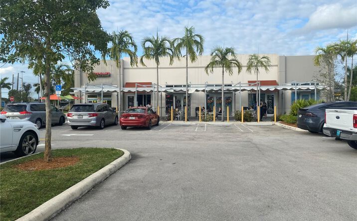 9620 STIRLING RD Hollywood FL 33024 | Crexi.com