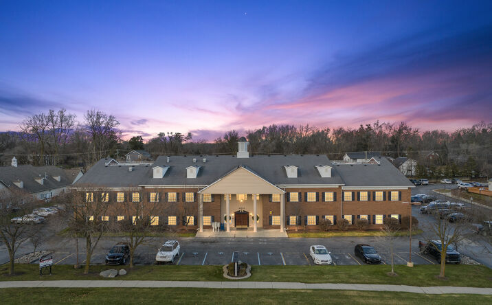 15620 Technology Dr, Northville, MI 48168 | Crexi.com