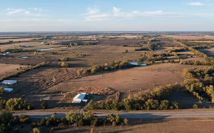 19760 US HIGHWAY 82 W Honey Grove TX 75446-4811 APN: 401576 | Crexi.com