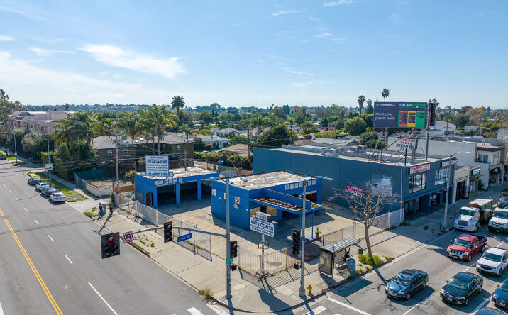 Mar Vista, Los Angeles, CA 90066 | Crexi.com