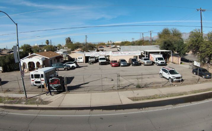 Tucson, AZ Commercial Real Estate for Sale | Crexi.com