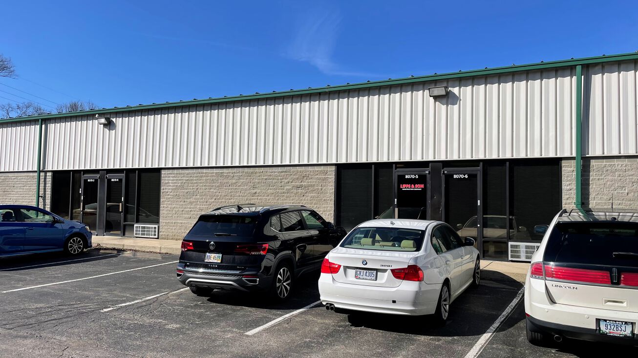 8070 Reading Rd. #5, Cincinnati, OH 45237 | Crexi.com