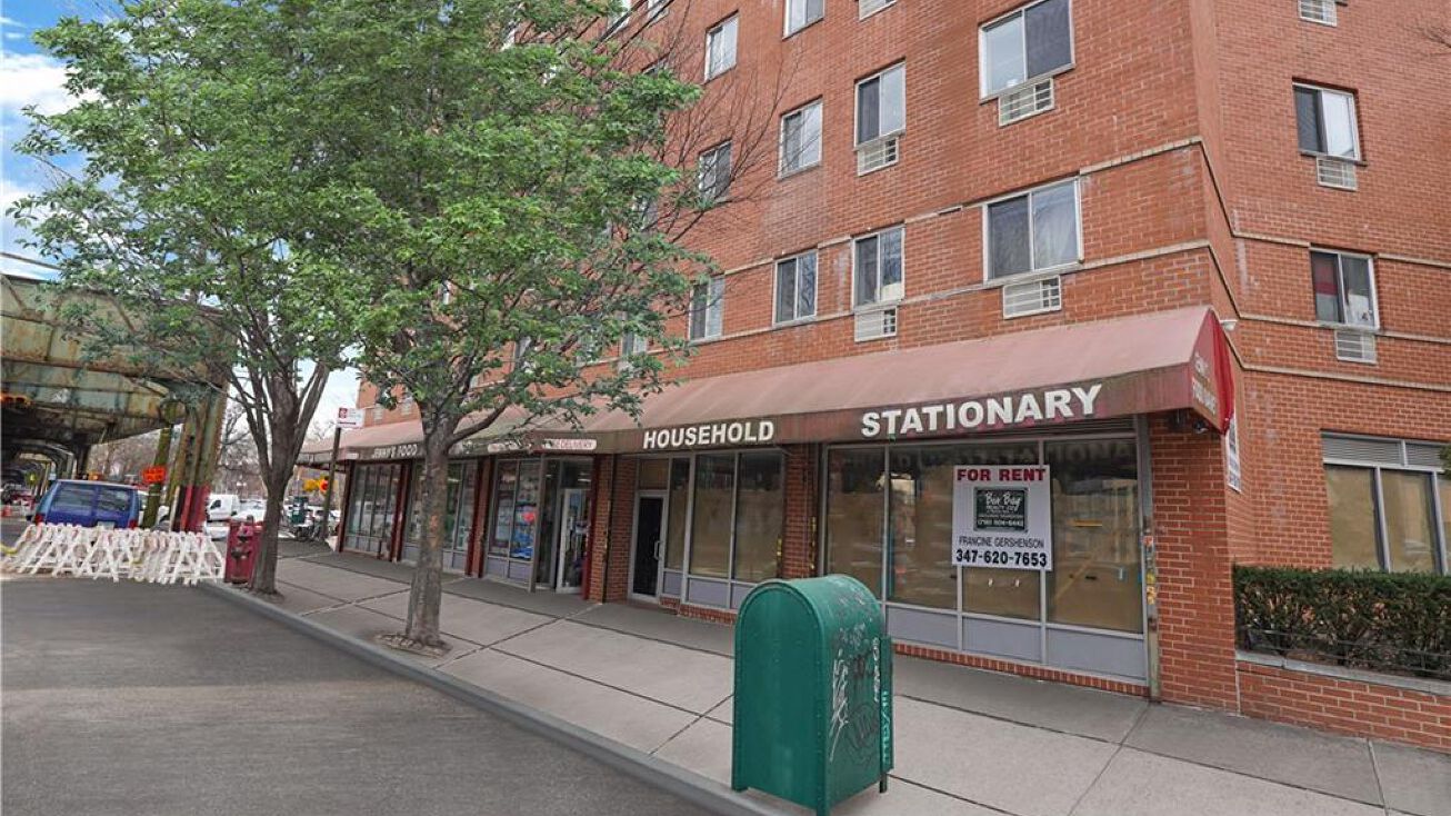 970 41st St, Brooklyn, NY 11219 | Crexi.com