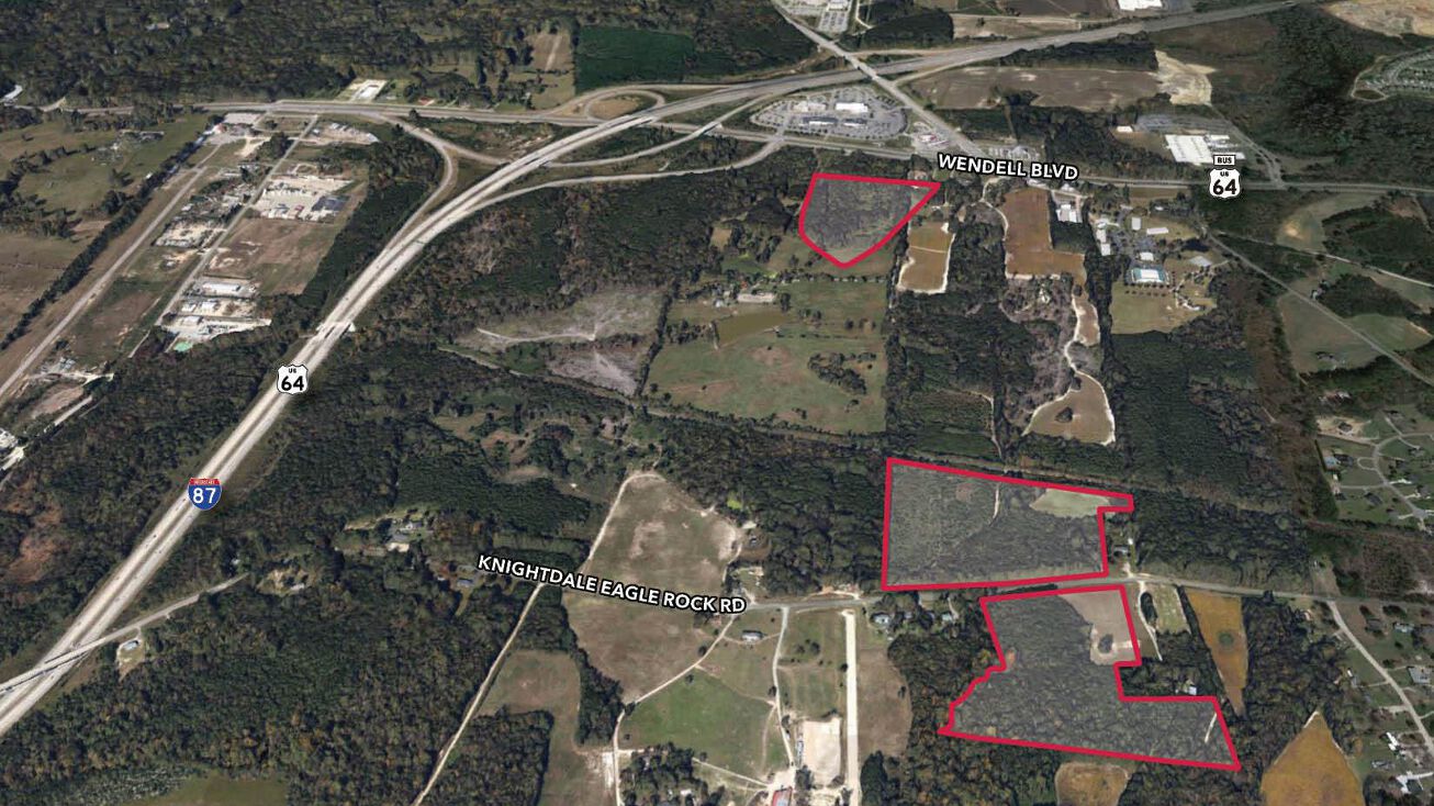 512 Eagle Rock Rd, Wendell, NC 27591 | Crexi.com