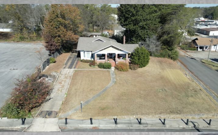 000 Flat Creek Road, Bear Creek, AL 35543 | Crexi.com