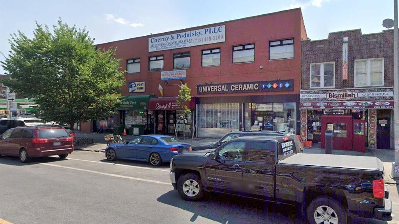 2162 Bath Ave, Brooklyn, NY 11214 | Crexi.com