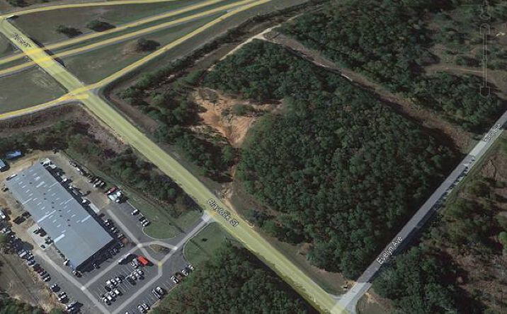 3201 Sylvester Rd, Albany, GA 31705 | Crexi.com