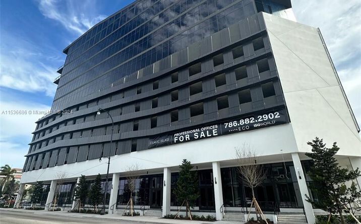 800 N Federal Hwy # 910, Hallandale Beach, FL 33009 | Crexi.com