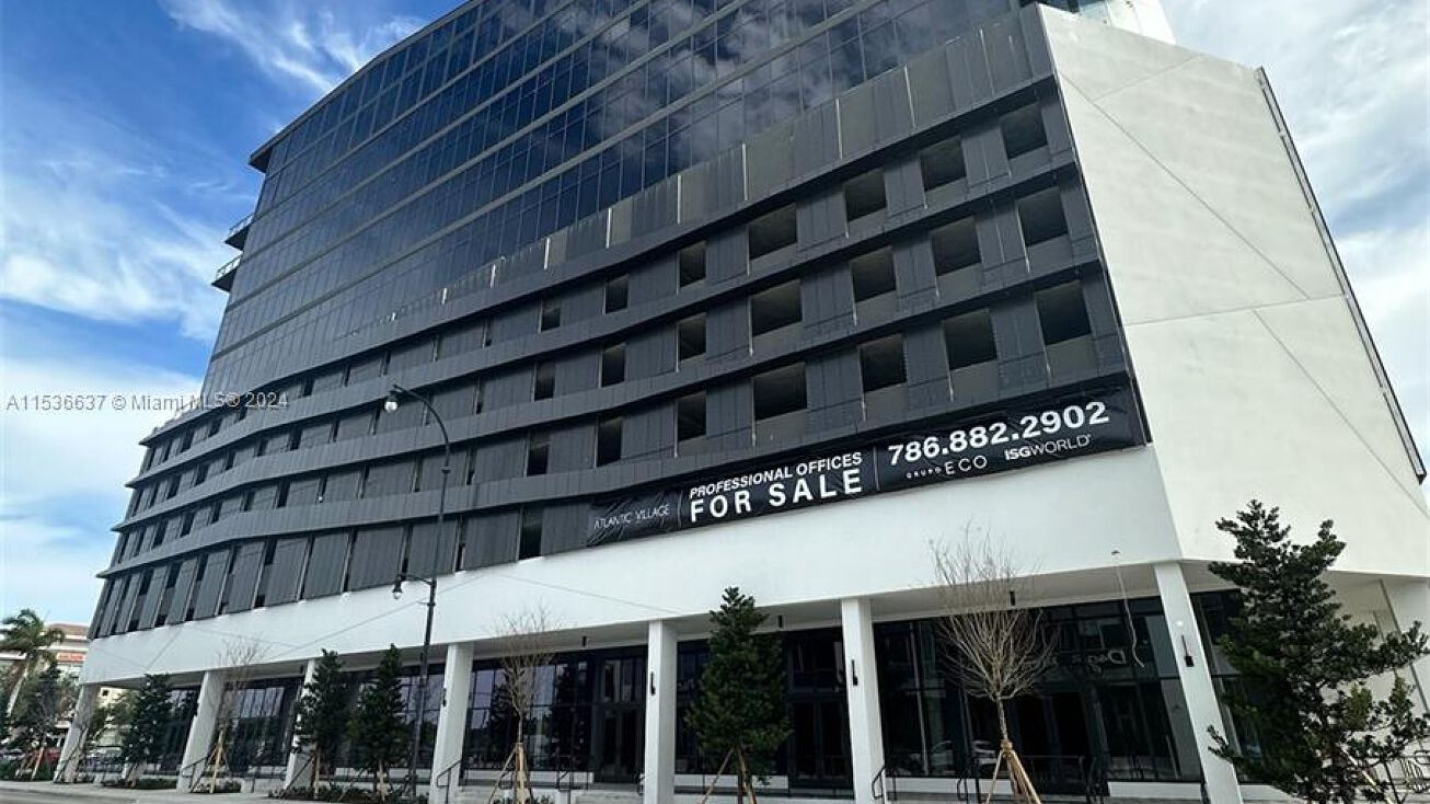 800 N Federal Hwy # 905, Hallandale Beach, FL 33009 | Crexi.com