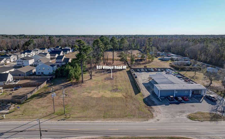 837 Village Rd NE, Leland, NC 28451 | Crexi.com