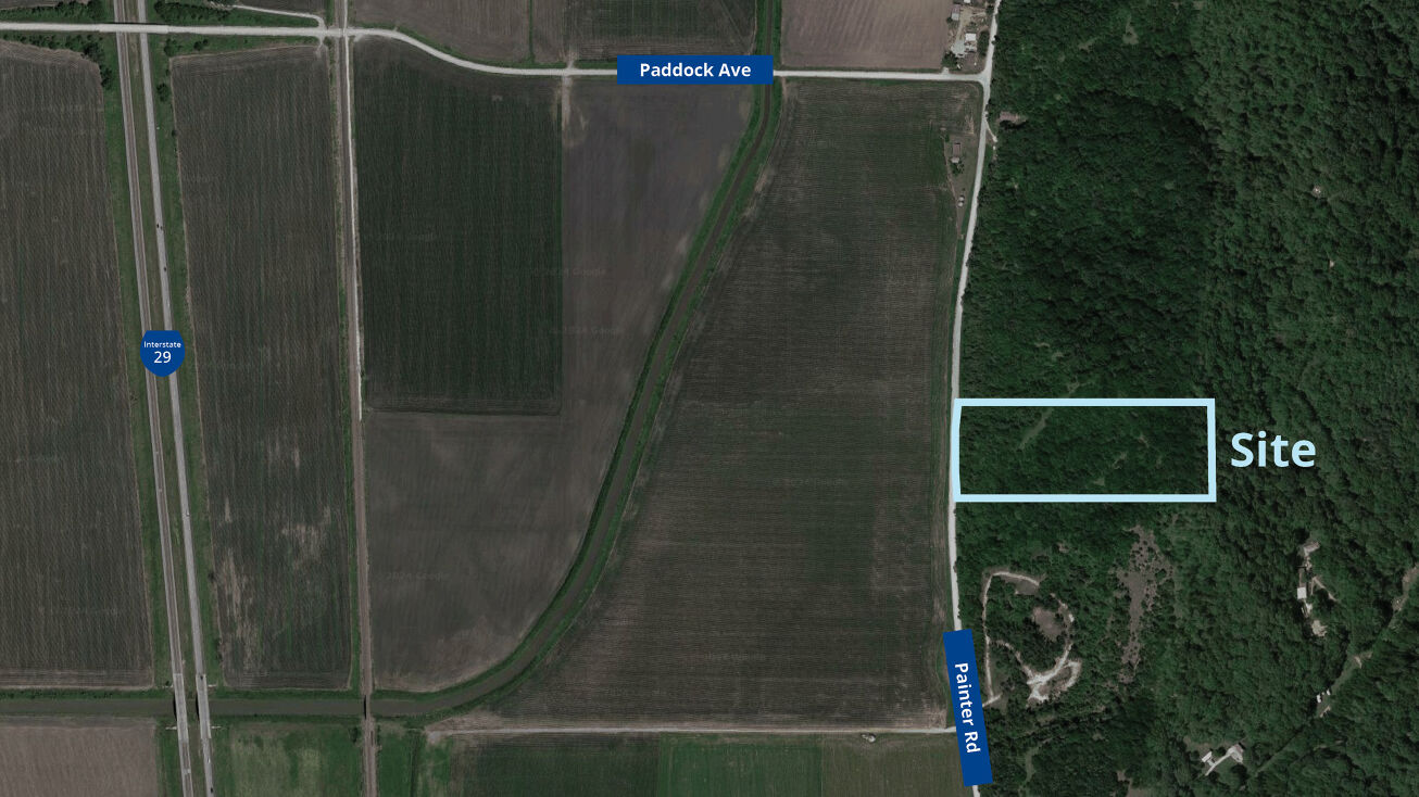 65300 Painter Rd, Pacific Junction, IA 51561 | Crexi.com